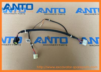 China 21N8-10092 21N810092 Harness Excavator Electric Parts Fitting For HYUNDAI R1200-9 R140LC9 for sale