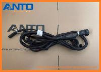 China 21N621033 21N6-21033 Harness Excavator Engine Parts Fitting For HYUNDAI R210LC7 R250LC7 for sale