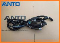 China 21N621033 21N6-21033 Harness Excavator Engine Parts Fitting For HYUNDAI R210LC7 R250LC7 for sale