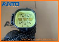 China 21N621033 21N6-21033 Harness Excavator Engine Parts Fitting For HYUNDAI R210LC7 R250LC7 for sale
