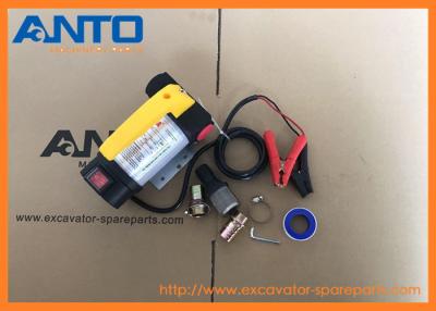 China 21N620311 21N6-20311 Fuel Filler Pump Excavator Engine Parts Fitting For HYUNDAI R210LC7 for sale