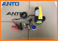 China 21N620311 21N6-20311 Fuel Filler Pump Excavator Engine Parts Fitting For HYUNDAI R210LC7 for sale