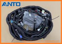 China 21N620015 21N6-20015 Harness Excavator Engine Parts Fitting For HYUNDAI R210LC7H RC215C7H for sale