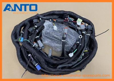 China 21N620015 21N6-20015 Harness Excavator Engine Parts Fitting For HYUNDAI R210LC7H RC215C7H for sale