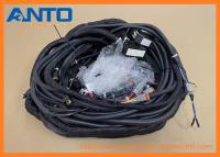 China 21N620015 21N6-20015 Harness Excavator Engine Parts Fitting For HYUNDAI R210LC7H RC215C7H for sale