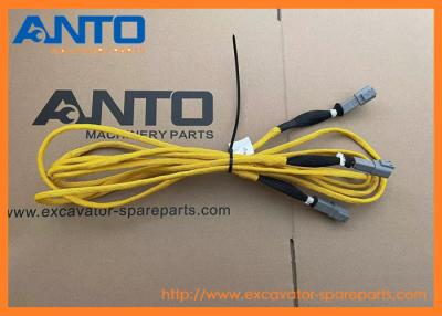 China 21N610040 21N6-10040 Harness Excavator Electric Parts Fitting For HYUNDAI R210LC7 R210LC7A for sale