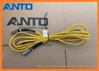 China 21N610040 21N6-10040 Harness Excavator Electric Parts Fitting For HYUNDAI R210LC7 R210LC7A for sale