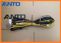 China 21N600012 21N6-00012 Harness Excavator Electric Parts Fitting For HYUNDAI R110-7 R140LC-7 for sale