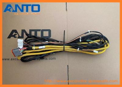 China 21N600012 21N6-00012 Harness Excavator Electric Parts Fitting For HYUNDAI R110-7 R140LC-7 for sale