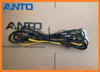 China 21N600012 21N6-00012 Harness Excavator Electric Parts Fitting For HYUNDAI R110-7 R140LC-7 for sale