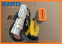 China 21N600012 21N6-00012 Harness Excavator Electric Parts Fitting For HYUNDAI R110-7 R140LC-7 for sale