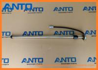 China 21N6-10701 21N610701 Fuel Sender Excavator Electric Parts Fit For HYUNDAI R110-7 R110-7A for sale