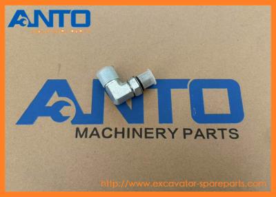 China 21N-64-36460 21N6436460 Elbow Excavator Spare Parts For KOMATSU PC1250 PC1250SE PC1250SP for sale