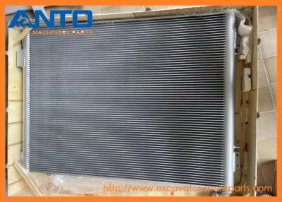China 21M-03-21131 21M0321131 Oil Cooler Excavator Spare Parts For KOMATSU PC600 PC650 PC700 for sale
