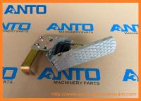 China 417-43-21110 4174321110 Pedal ASS'Y KOMATSU Wheel Loader Spare Parts For WA100 WA120 WA150 WA180 for sale