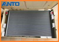 China 4655019 Oil Cooler HITACHI Excavator Spare Parts For ZAX470H-3 ZAX520LCH-3 ZAX450-3 for sale