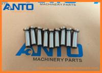 China 8076030 Piston Assy HITACHI Excavator Travel Motor Parts For ZX110 ZX120 ZX125US ZX130 for sale