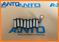 China 8076030 Piston Assy HITACHI Excavator Travel Motor Parts For ZX110 ZX120 ZX125US ZX130 for sale