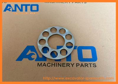 China 3085713 Retainer Plate HITACHI Excavator Travel Motor Parts For ZX110-3 ZX120-3 ZX130-3 ZX135US-3 for sale