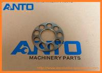China 3085713 Retainer Plate HITACHI Excavator Travel Motor Parts For ZX110-3 ZX120-3 ZX130-3 ZX135US-3 for sale