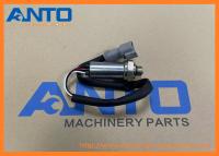 China 2136947 213-6947 Pressure Switch Excavator Electric Parts Fitting For 725 730 735 740 for sale