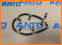 China 212-8606 2128606 Hose Excavator Spare Parts Fitting For 320C 320C FM 320C L 320D 320D LRR for sale