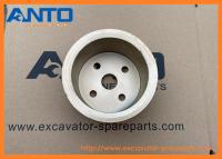 China 212-8584 2128584 Pulley Excavator Engine Parts Fitting For 320C 320C FM 320C L 320D for sale