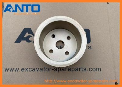 China 212-8584 2128584 Pulley Excavator Engine Parts Fitting For 320C 320C FM 320C L 320D for sale