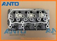 China 2110861 211-0861 Cylinder Head Excavator Engine Parts Fitting For 302.5C 303 for sale