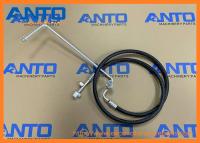 China 20Y-810-1710 20Y8101710 Hose Excavator Air Conditioner Parts For KOMATSU PC200 PC220 for sale