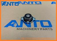 China 211-6574 236-7764 283-9308 287-5256 Radiator Cap Excavator Spare Parts Fitting For C6.6 DE150E2 for sale