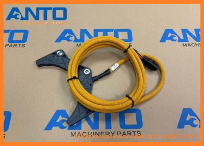 China 478-4875 4784875 Position Sensor Group Excavator Spare Parts Fitting For C4.4 C7.1 E320 E323 for sale