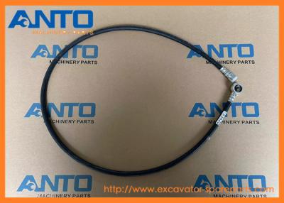 China 20Y-62-53420 20Y6253420 Hose Excavator Spare Parts For KOMATSU HB205 HB215 PC130 PC160 for sale
