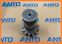 China 39K6-12120 Drive Shaft HYUNDAI Excavator Spare Parts Fitting For HX220L HX220NL for sale