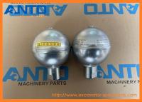 China 20Y-60-11430 20Y6011430 Accumulator Excavator Electric Parts For KOMATSU PC1100 PC1100SE for sale