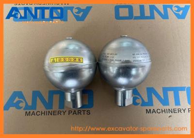 China 20Y-60-11430 20Y6011430 Accumulator Excavator Electric Parts For KOMATSU PC1100 PC1100SE for sale