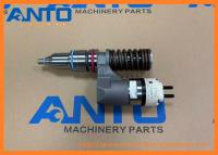 China 116-8899 1168899 Fuel Injector Excavator Spare Parts Fitting For C10 C11 C12 C13 for sale