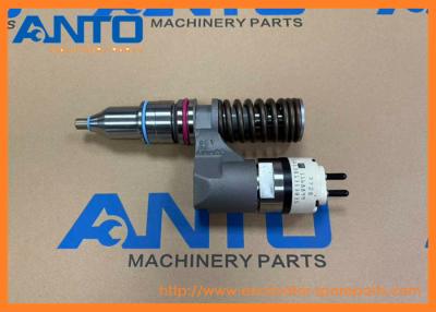 China 116-8899 1168899 Fuel Injector Excavator Spare Parts Fitting For C10 C11 C12 C13 for sale