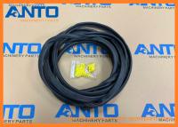 China 20Y-54-35742 20Y5435742 Weather Strip Excavator Spare Parts For KOMATSU PC100 PC100L for sale