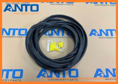 China 20Y-54-35742 20Y5435742 Weather Strip Excavator Spare Parts For KOMATSU PC100 PC100L for sale