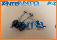 China 285-1975 2851975 Wiring Harness Excavator Spare Parts Fitting For C6.6 320D 323D M316D M318D for sale