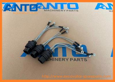 China 285-1975 2851975 Wiring Harness Excavator Spare Parts Fitting For C6.6 320D 323D M316D M318D for sale