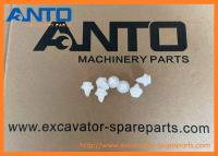 China 20Y-54-14560 20Y5414560 Clip Excavator Spare Parts For KOMATSU PC100 PC1000 PC1000SE for sale