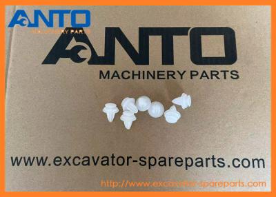 China 20Y-54-14560 20Y5414560 Clip Excavator Spare Parts For KOMATSU PC100 PC1000 PC1000SE for sale