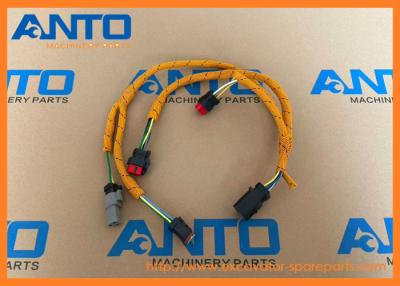 China 529-0428 5290428 Control Harness Assembly Excavator Spare Parts Fit For C7.1 323D 340D for sale