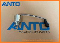 China 714-23-15520 7142315520 Solenoid Valve KOMATSU Bulldozer Spare Parts For D155AX-5 for sale