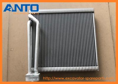 China 245-7836 2457836 Evaporator Core Excavator Air Conditioner Parts Fitting For 311D LRR for sale
