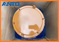 China 20Y-26-00230 20Y2600230 Swing Machinery Excavator Swing Motor For KOMATSU PC200 for sale