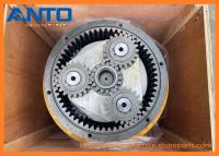 China 20Y-26-00211 20Y2600211 Swing Machinery Excavator Swing Motor For KOMATSU PC200 PC210 for sale
