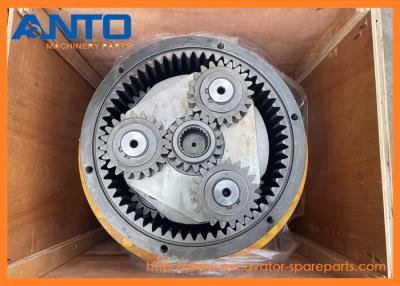 China 20Y-26-00211 20Y2600211 Swing Machinery Excavator Swing Motor For KOMATSU PC200 PC210 for sale